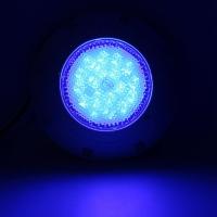 China Swimming Pool Led Lights 36W 54W RGB Sync With Remote 12V AC IP 68 for sale