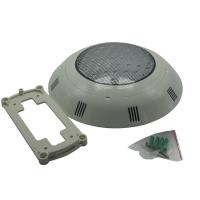 China Flat Swimming Pool LED Lights 36W Multi-color Synchronouse AC12V IP 68 Waterproof for sale