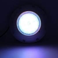 China Flat Swimming Pool LED Lights 36W Multi-color Synchronouse AC12V IP 68 Waterproof for sale