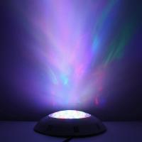 China Flat Swimming Pool LED Lights 36W Multi-color Synchronouse AC12V IP 68 Waterproof for sale
