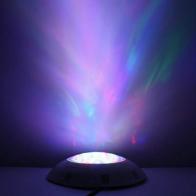 China Flat Swimming Pool LED Lights 36W Multi-color Synchronouse AC12V IP 68 Waterproof for sale