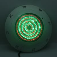 China Flat Swimming Pool LED Lights 36W Multi-color Synchronouse AC12V IP 68 Waterproof for sale