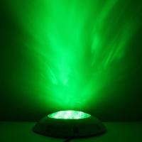 China Multi Color LED Swimming Pool Light 45W Wall Mounting Flat 12V IP 68 Water proof for sale