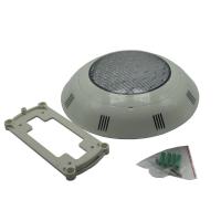 China Color Changing 54W IP68 Surface Mounted LED Pool Light for sale