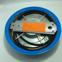 China Surface Flat LED RGB Swimming Pool Light 12V 22W Multiple Color with Remote IP68 for sale
