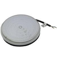 China 18W Resin Filled Pool Light for sale