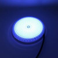 China 18W Resin Filled Pool Light for sale
