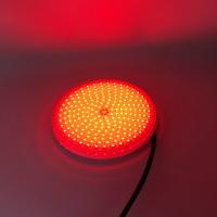 China 18W Resin Filled Pool Light for sale