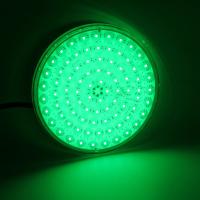 China 18W Resin Filled Pool Light for sale