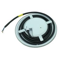 China PAR56 Replacement 2160lm 24W Resin Filled Pool Light for sale