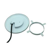 China Epoxy Resin Waterproof IP68 35W PAR56 Pool Light for sale