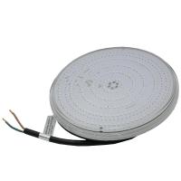 China Epoxy Resin Waterproof IP68 35W PAR56 Pool Light for sale