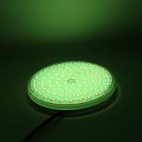 China Epoxy Resin Waterproof IP68 35W PAR56 Pool Light for sale