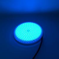 China Epoxy Resin Waterproof IP68 35W PAR56 Pool Light for sale