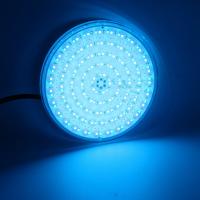 China Switch On Off 1620lm AC12V Resin Filled Pool Light for sale