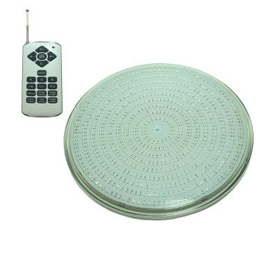 China Waterproof PAR56 12V 18W Swim Pool Light for sale