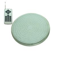 China Pure White 5500K 176mm 50000h PAR56 Pool Light for sale