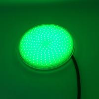 China Pure White 5500K 176mm 50000h PAR56 Pool Light for sale