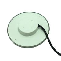 China Expoxy Filled Cable 1.5m SMD2835 Resin Filled Pool Light for sale