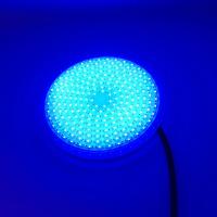 China Expoxy Filled Cable 1.5m SMD2835 Resin Filled Pool Light for sale
