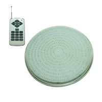 China Piscina 50000h 42.3mm Resin Filled Pool Light for sale