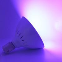 China RGB Multicolor AC230V 35W Pentair Hayward Light Fixture for sale