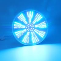 China Theme Park 138mm 3800lm Pentair Hayward Light Fixture for sale
