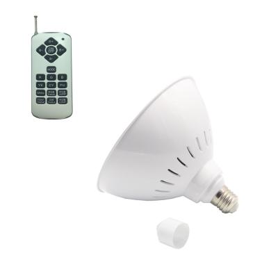China Remote Control 12V E27 Pentair Hayward Light Fixture for sale