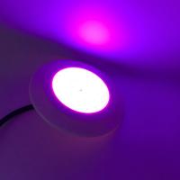 China Resin Filled Slim IP68 Led Swimming Pool Light for sale