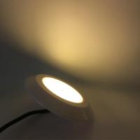 China Resin Filled Slim IP68 Led Swimming Pool Light for sale