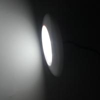 China Fountain 12W LED Inground Pool Lights For Jacuzzi IP68 for sale