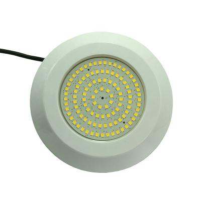 China Fountain 12W LED Inground Pool Lights For Jacuzzi IP68 for sale