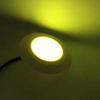China Fountain 12W LED Inground Pool Lights For Jacuzzi IP68 for sale