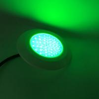 China Fountain 12W LED Inground Pool Lights For Jacuzzi IP68 for sale