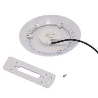 China Multi Color LED Pool Light Wall Mounted 24W RGB Synchronous Switch on/off AC12V for sale