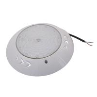 China Multi Color LED Pool Light Wall Mounted 24W RGB Synchronous Switch on/off AC12V for sale