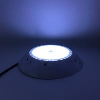 China Multi Color LED Pool Light Wall Mounted 24W RGB Synchronous Switch on/off AC12V for sale