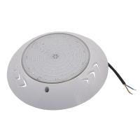 China Color Changing LED Swimming Pool Lights 30W Resin Filled Underwater Lighting 12V for sale