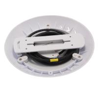 China Underwater LED Pool Light IP68 35W Resin Filled Flat Wall Mounting 12V AC IP 68 for sale