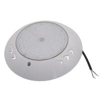 China Underwater LED Pool Light IP68 35W Resin Filled Flat Wall Mounting 12V AC IP 68 for sale