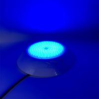 China Underwater LED Pool Light IP68 35W Resin Filled Flat Wall Mounting 12V AC IP 68 for sale