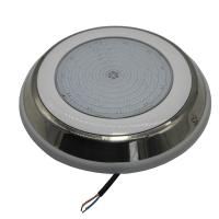 China High Quality LED Swimming Pool Light 30W Resin Filled RGB Multiple Color Switch on/off for sale