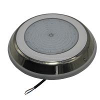 China RGB IP68 LED Pool Lights 35W Surface Mounting Resin Filled Colorful Switch on/off for sale