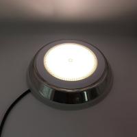 China Swimming Pool RGB 42W Underwater Pool Lights for sale