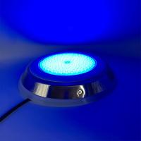 China Swimming Pool RGB 42W Underwater Pool Lights for sale
