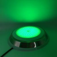 China Swimming Pool RGB 42W Underwater Pool Lights for sale