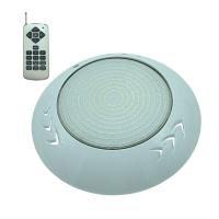 China Waterproof IP68 Remote Control AC12V LED Swimming Pool Light for sale