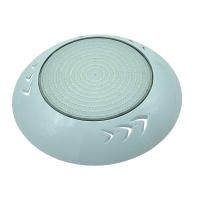 China LED Waterproof Pool Lights 35W Resin Filled Wall Mount RGB Synchronized 12V for sale