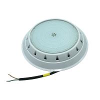 China Resin Filled RGB Colour Change IP68 Swim Pool Light for sale