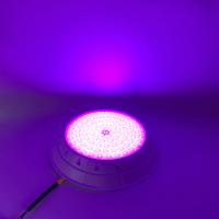 China 60 Degree SMD2835 LED 24W Underwater Pool Lights for sale